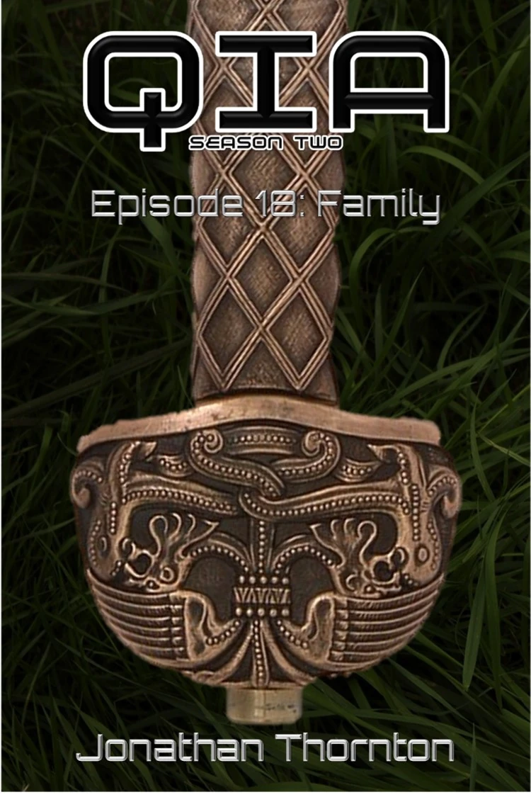 Family | QIA Wiki | Fandom