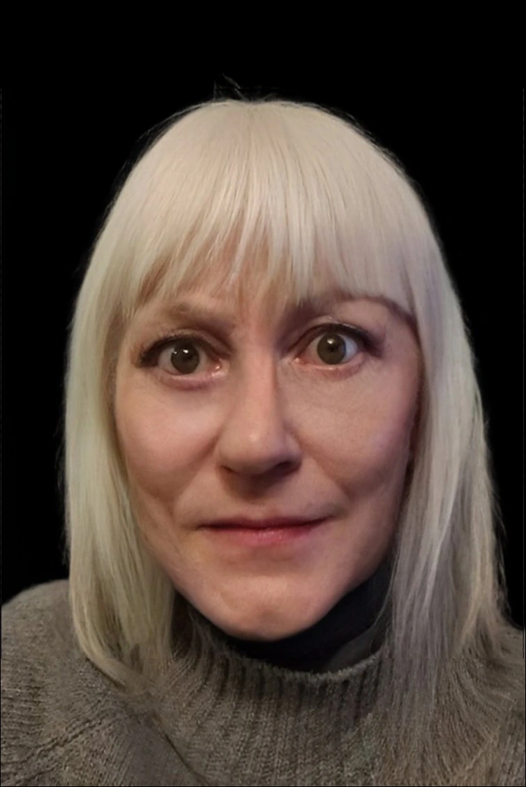 Robyn Urquhart | QIA Wiki | Fandom