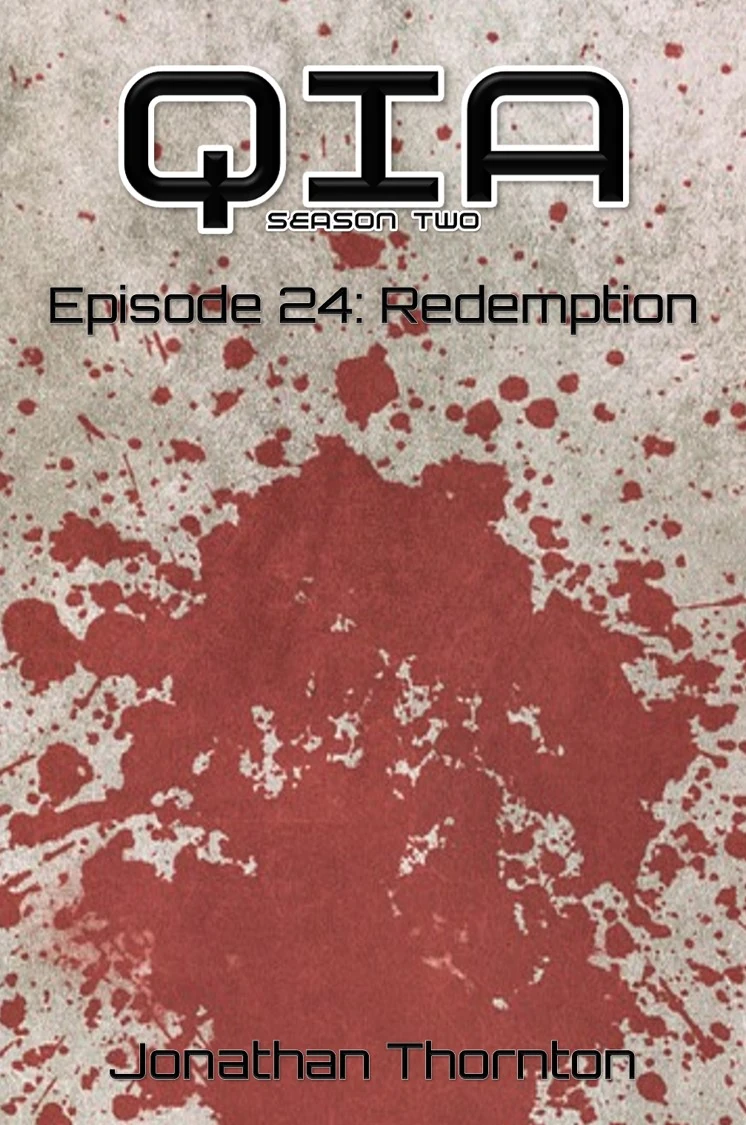 Redemption | QIA Wiki | Fandom