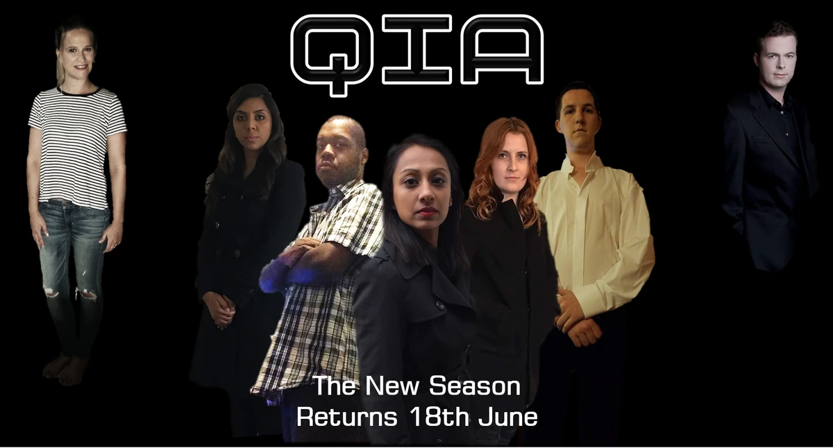 Season Two | QIA Wiki | Fandom