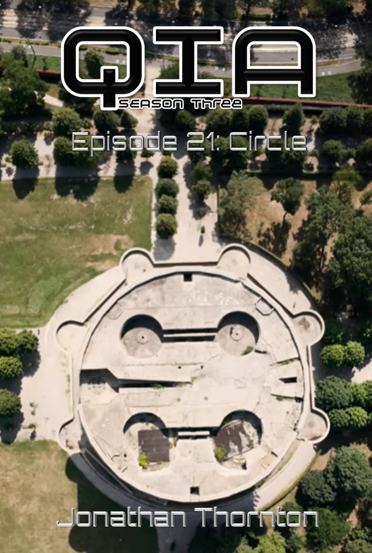 Circle | QIA Wiki | Fandom