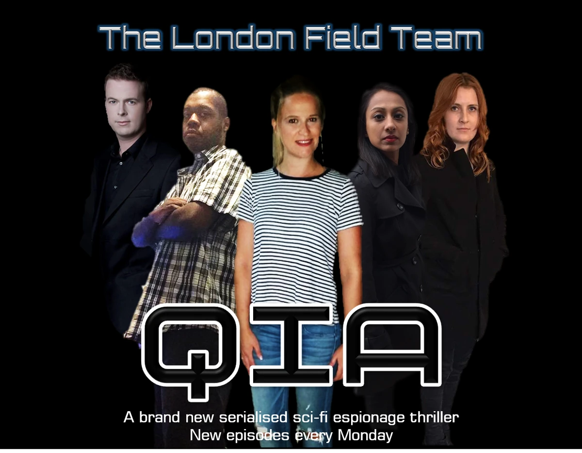 Season One | QIA Wiki | Fandom