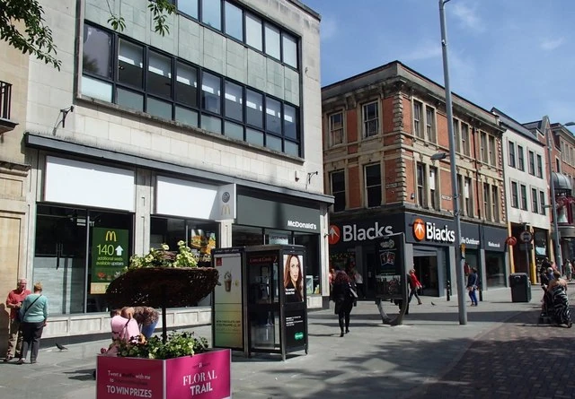 Nottingham 2014 Mission | QIA Wiki | Fandom