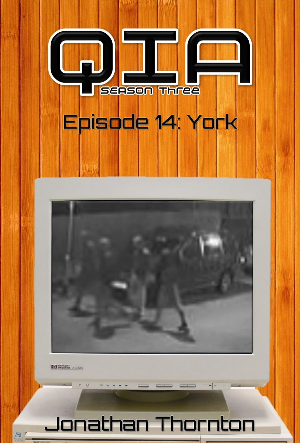 York | QIA Wiki | Fandom