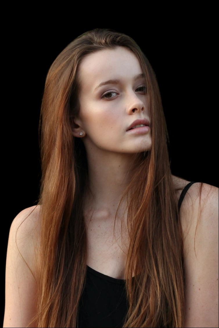 Gaby Marshall | QIA Wiki | Fandom