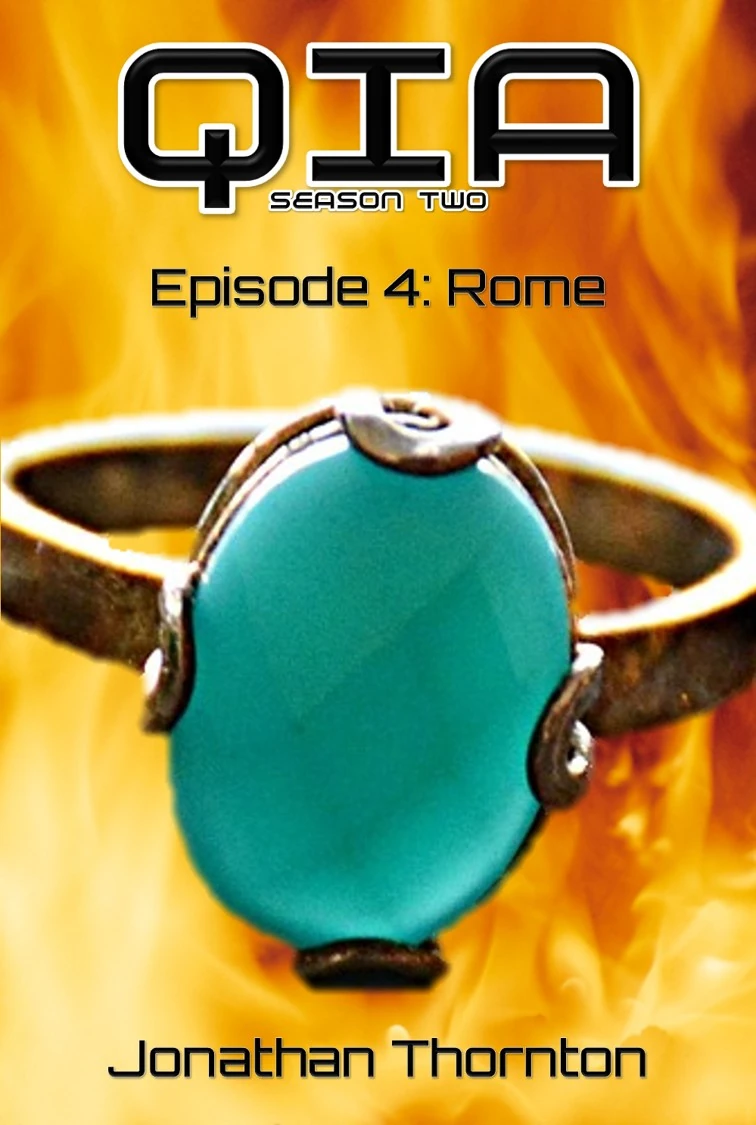 Rome | QIA Wiki | Fandom