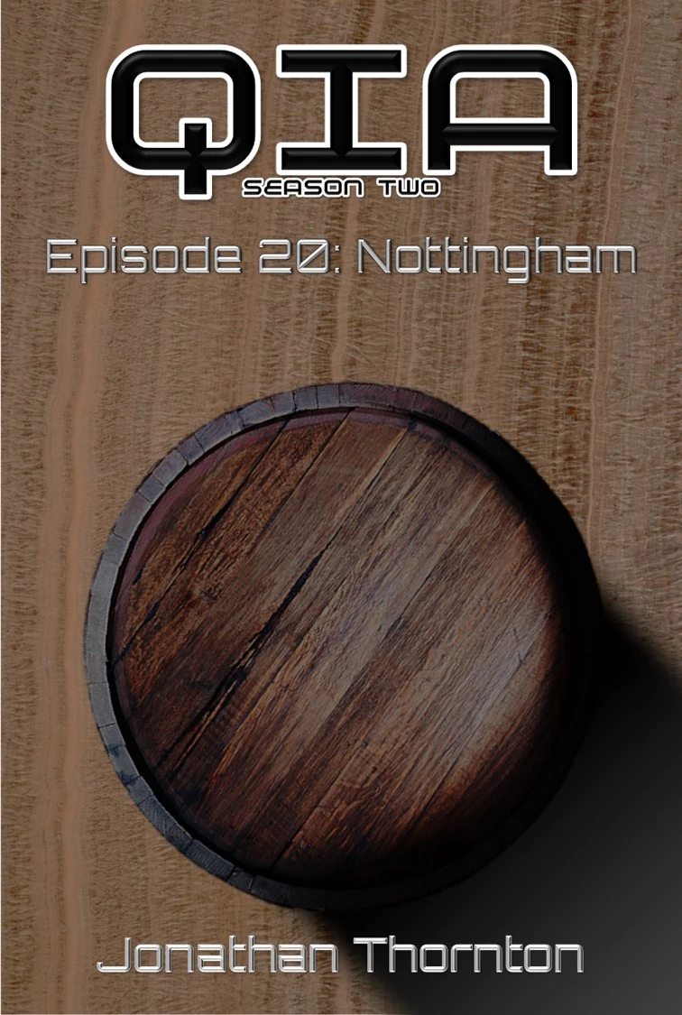 Nottingham | QIA Wiki | Fandom