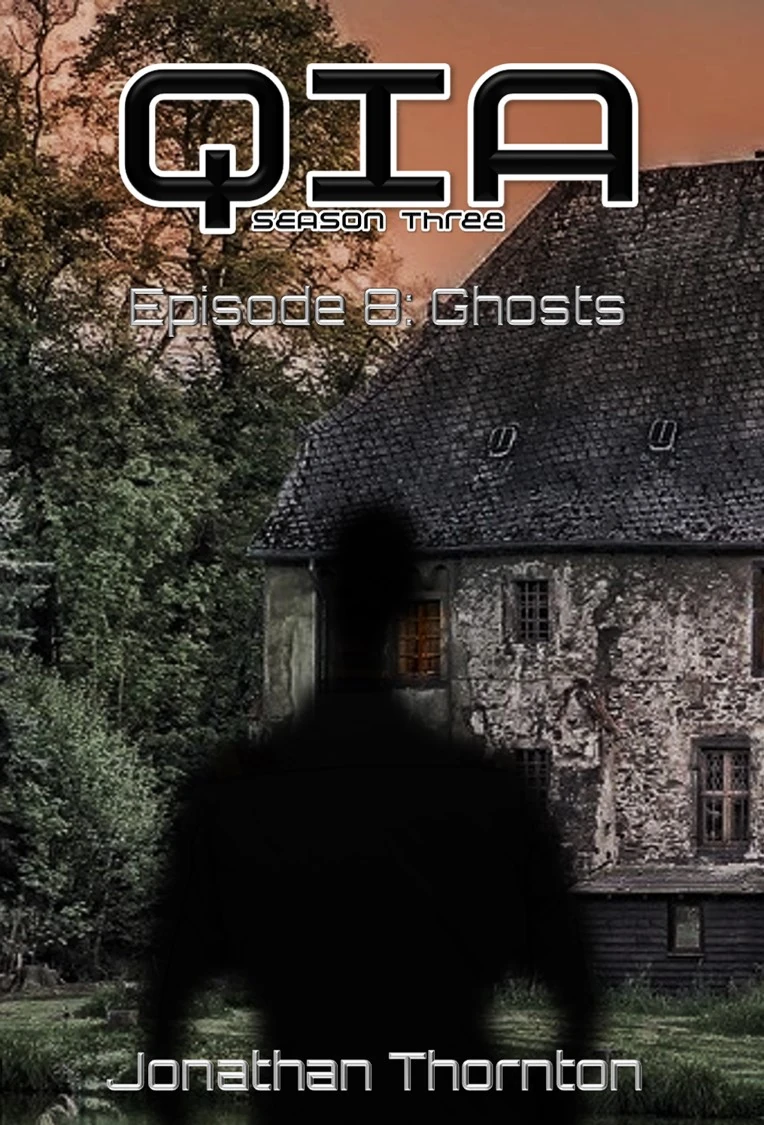 Ghosts | QIA Wiki | Fandom