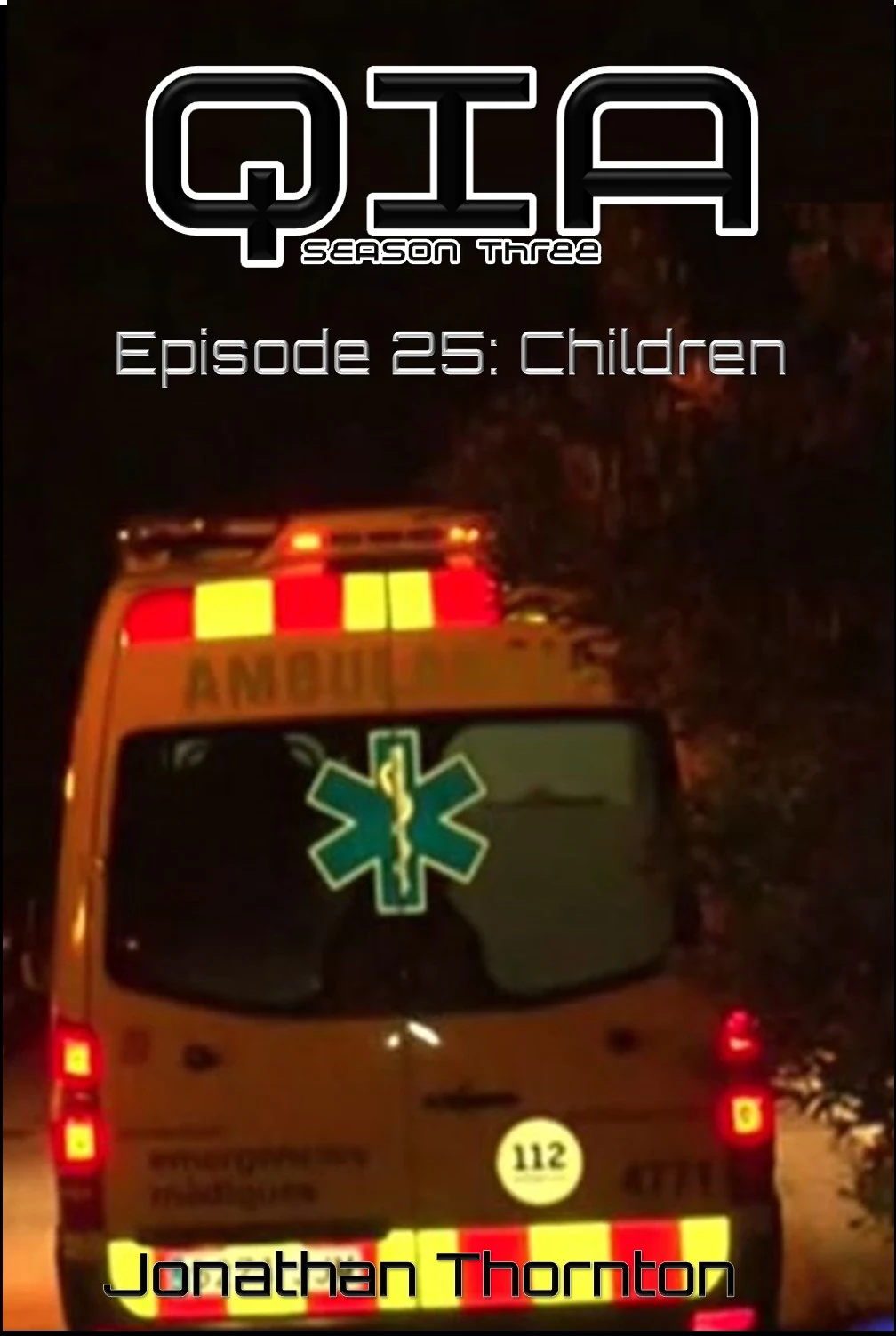 Children | QIA Wiki | Fandom