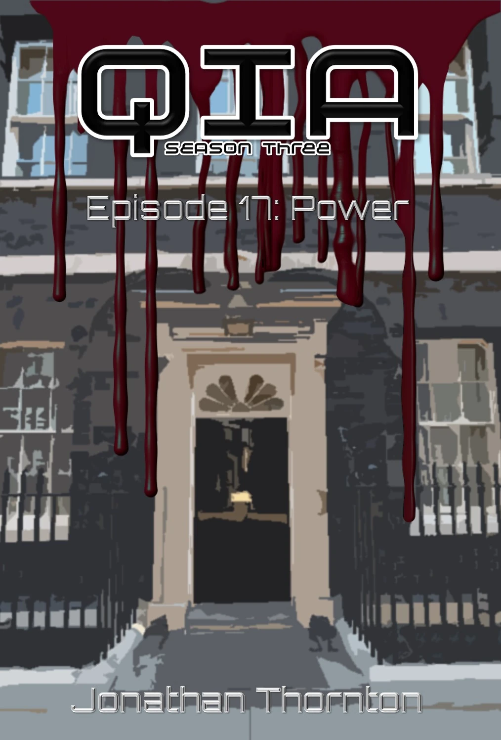 Power | QIA Wiki | Fandom