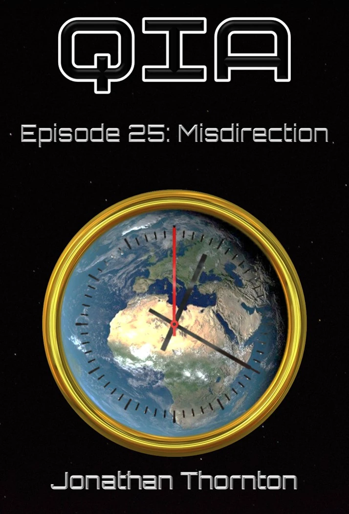 Misdirection | QIA Wiki | Fandom