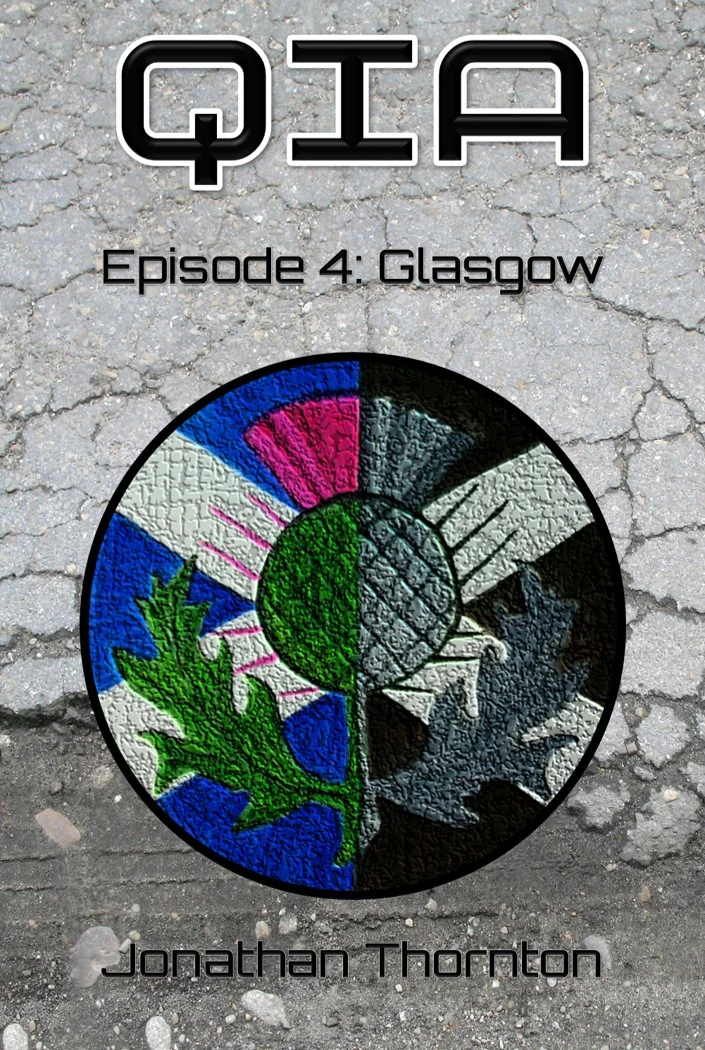 Glasgow | QIA Wiki | Fandom