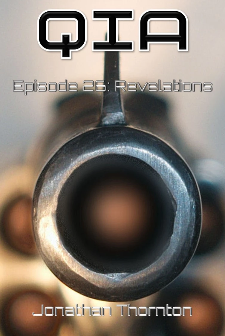 Revelations | QIA Wiki | Fandom