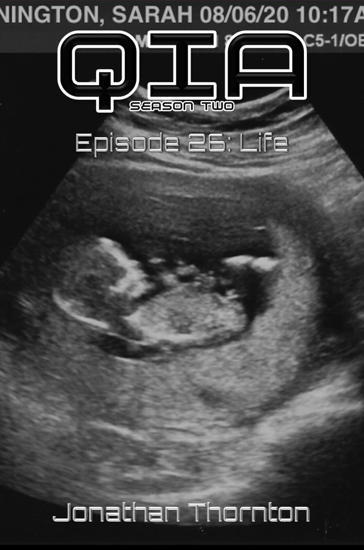 Life | QIA Wiki | Fandom