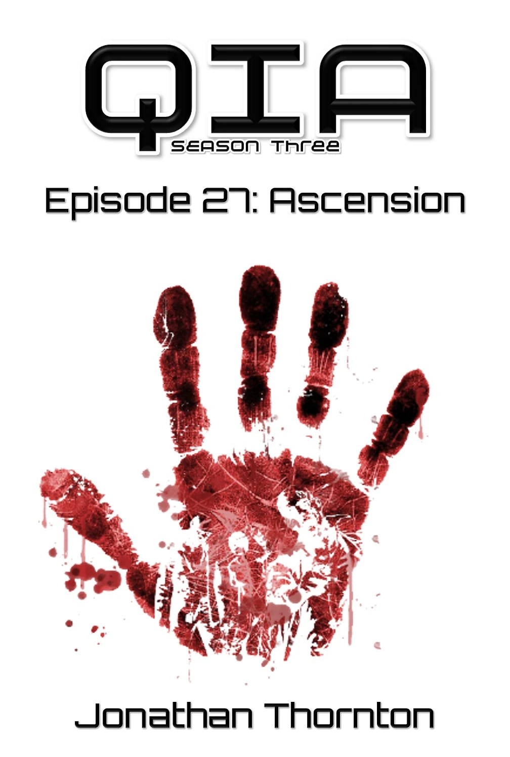 Ascension | QIA Wiki | Fandom