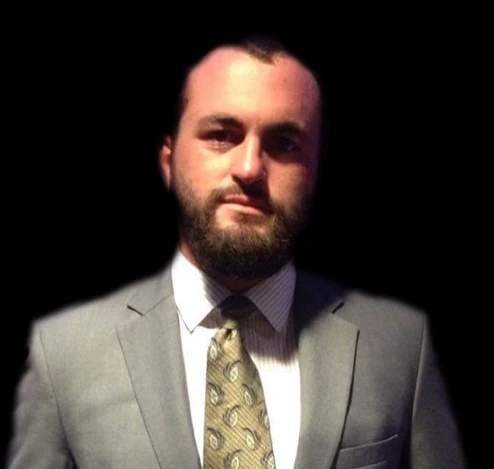 Jack Harringer | QIA Wiki | Fandom