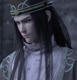 Guang Lingsan | Qian Qiu Wiki | Fandom