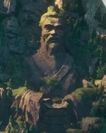 Qi Fengge | Qian Qiu Wiki | Fandom