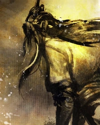 Tao Hongjing | Qian Qiu Wiki | Fandom