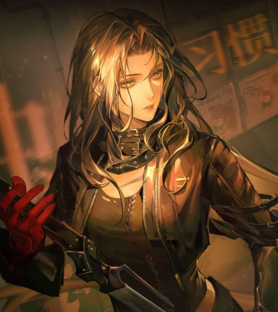 Qian Feng | House of Qian Wiki | Fandom