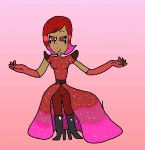Morique Star | Qianas Drag Race Fandom Wiki | Fandom