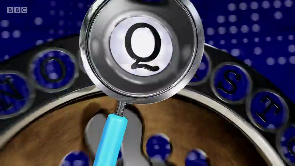 Series Q | Quite Interesting Wiki | Fandom