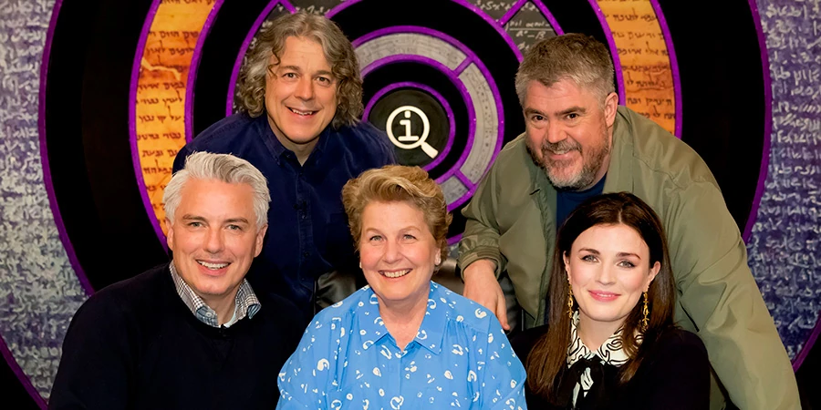 Category:Episodes | Quite Interesting Wiki | Fandom