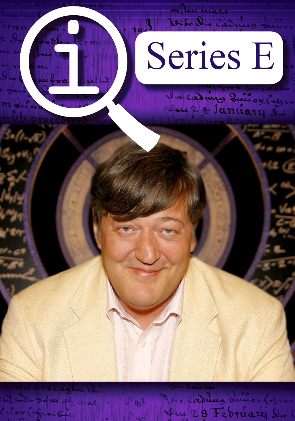 Series E | Quite Interesting Wiki | Fandom