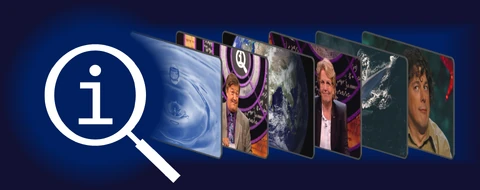 Quite Interesting Wiki | Fandom