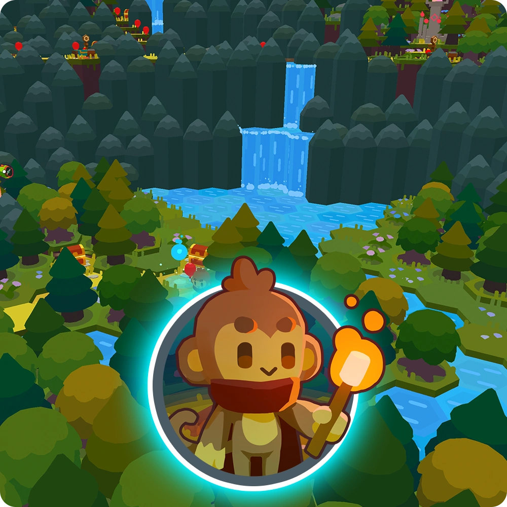 传奇DLC | 气球塔防6(TapTap试玩版) Wiki | Fandom