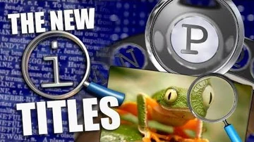 Opening Titles | Qi-Wiki | Fandom