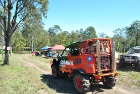 Goanna | Queensland Rovers Wiki | Fandom