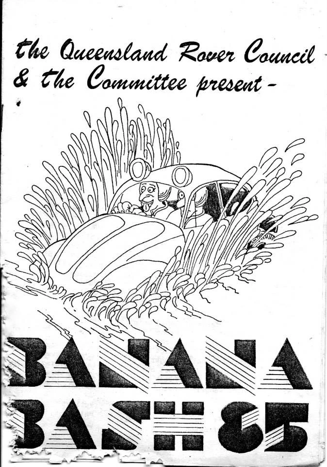 Banana Bash 1985 | Queensland Rovers Wiki | Fandom