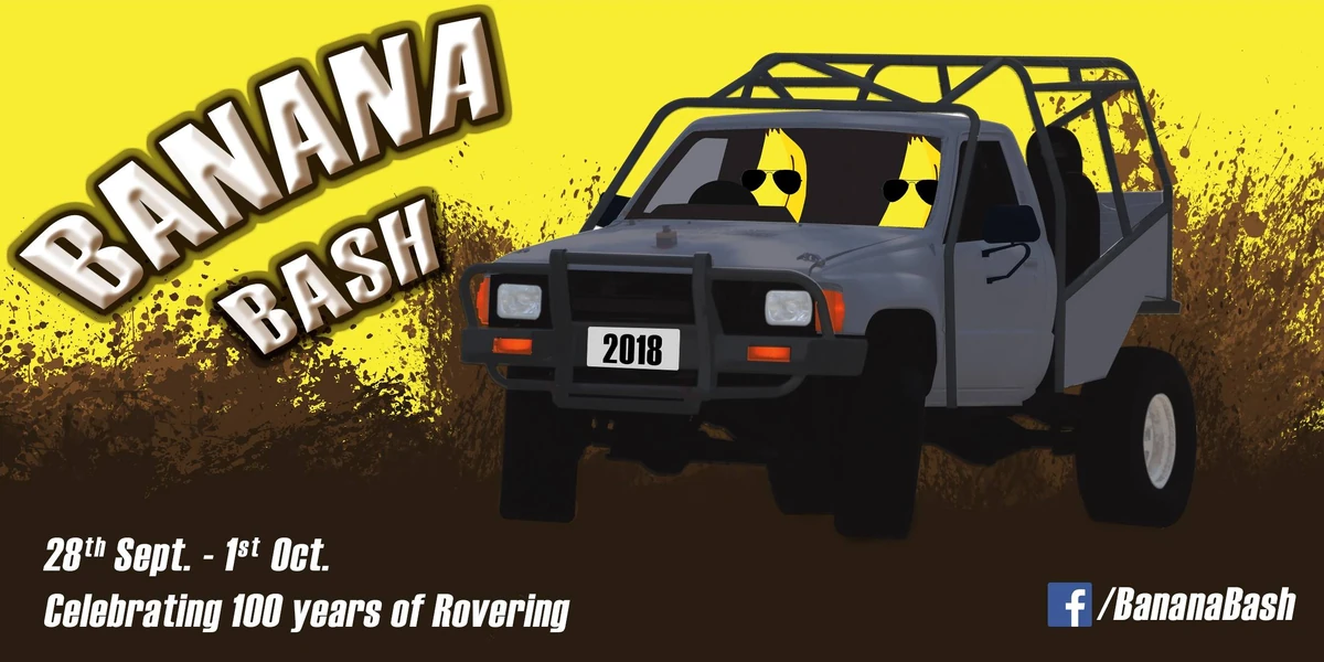 Banana Bash 2018 | Queensland Rovers Wiki | Fandom