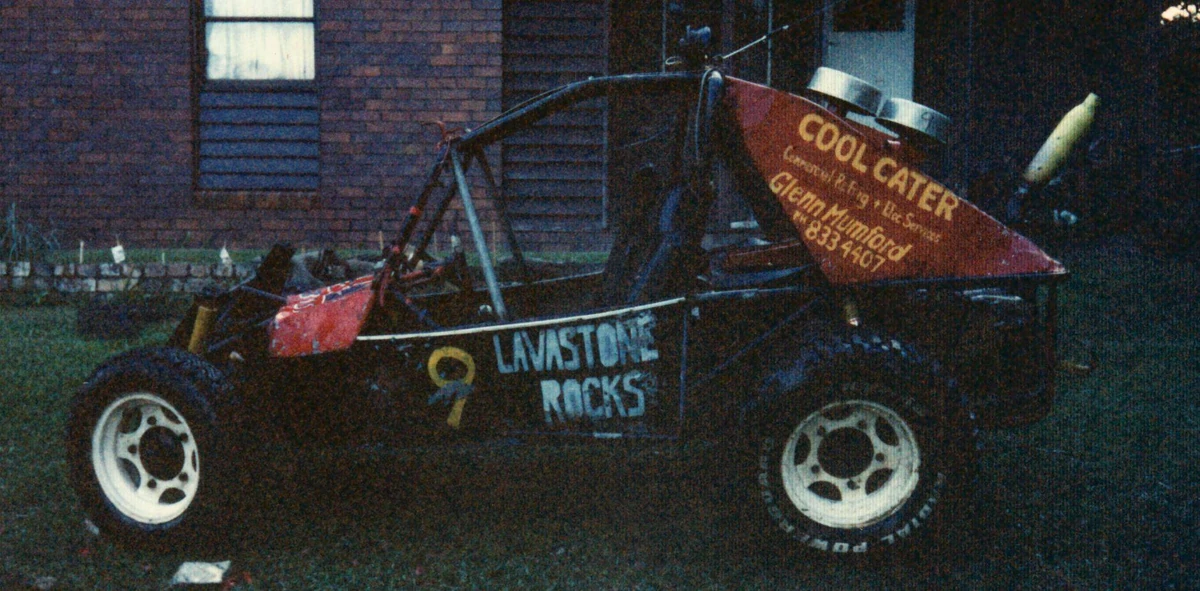 Redback | Queensland Rovers Wiki | Fandom