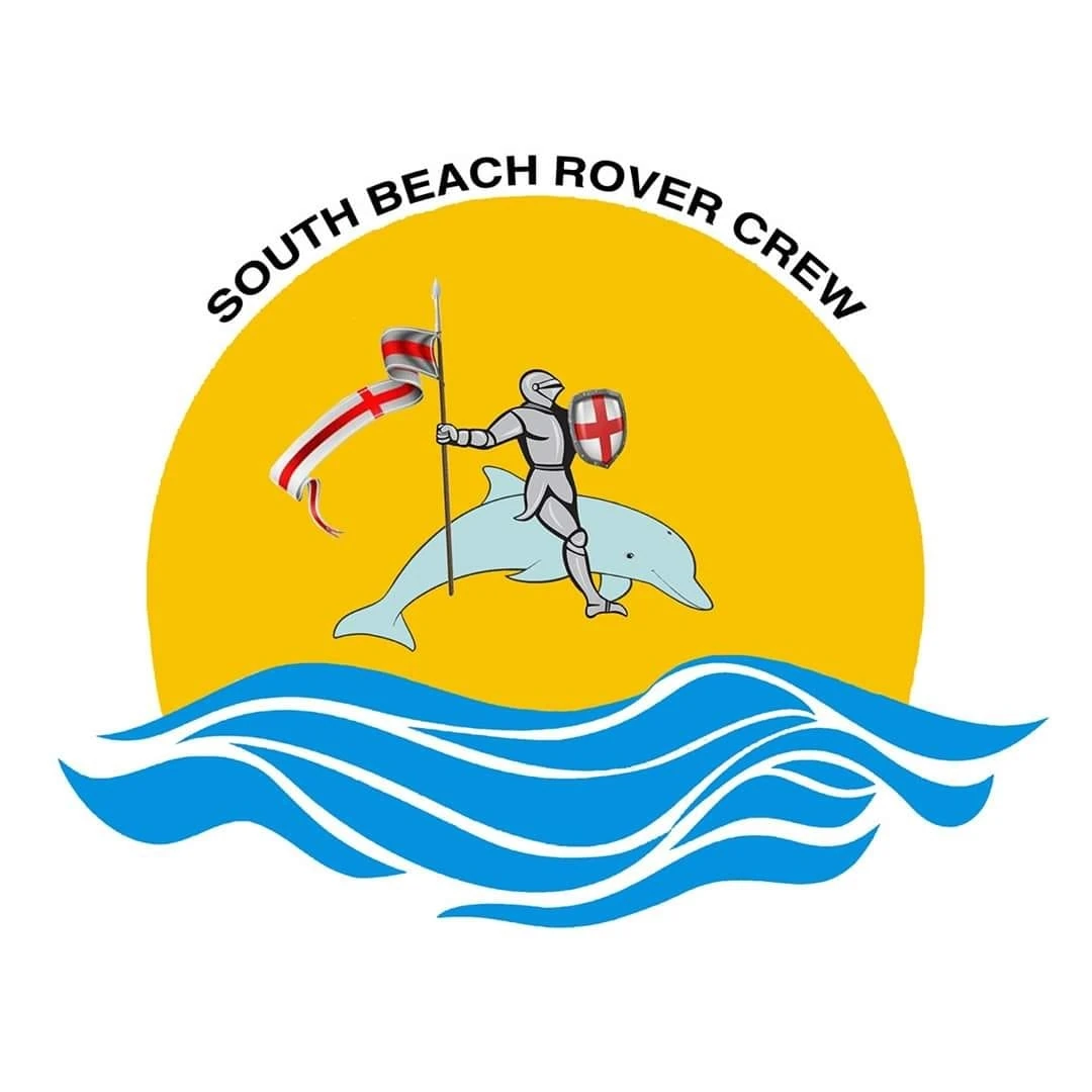 South Beach Rover Crew | Queensland Rovers Wiki | Fandom