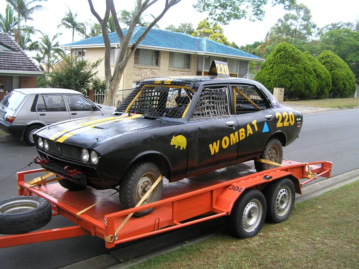 Wombat | Queensland Rovers Wiki | Fandom