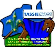 16th Australian Rover Moot | Queensland Rovers Wiki | Fandom