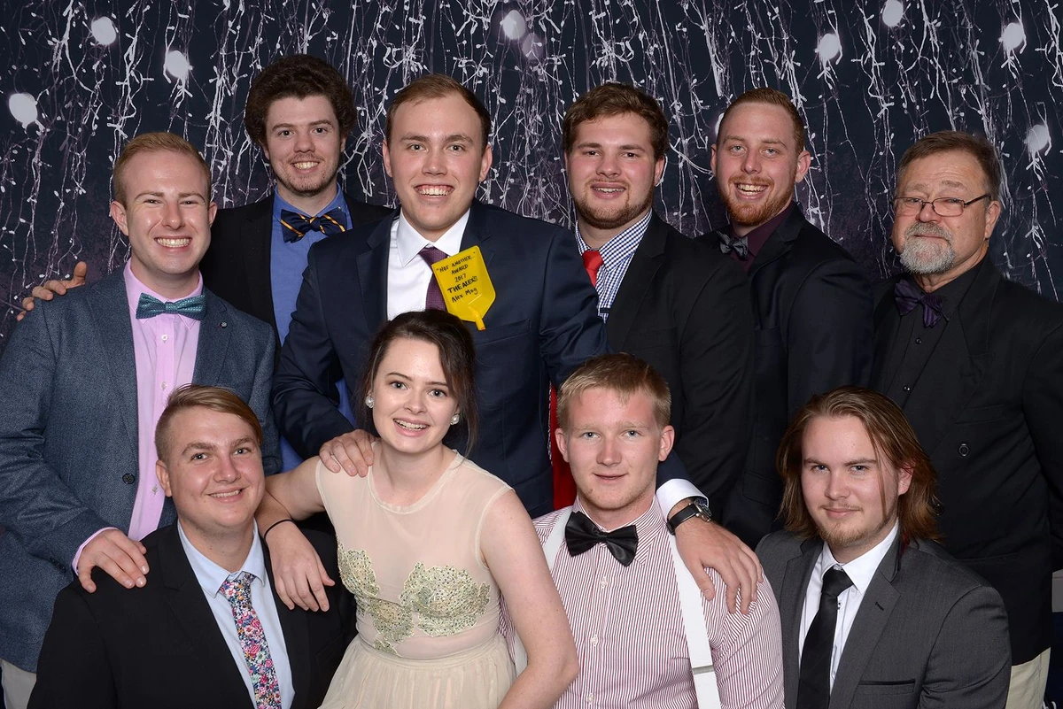 Downlands Rover Crew | Queensland Rovers Wiki | Fandom