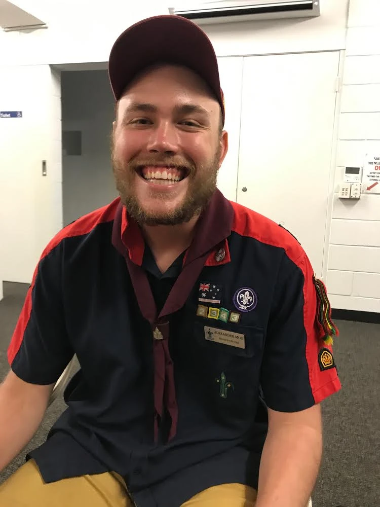 Alex Mog | Queensland Rovers Wiki | Fandom