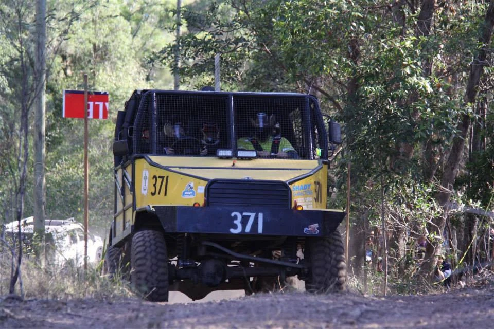 Gold Digger | Queensland Rovers Wiki | Fandom