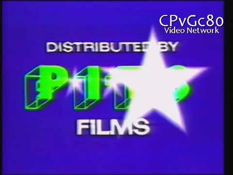 PITS Films | Qreed2008's Logos Wiki | Fandom