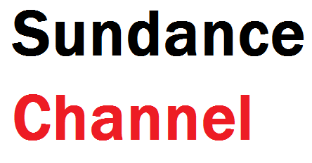 Sundance Channel | QM Coorpration Channel Wiki | Fandom