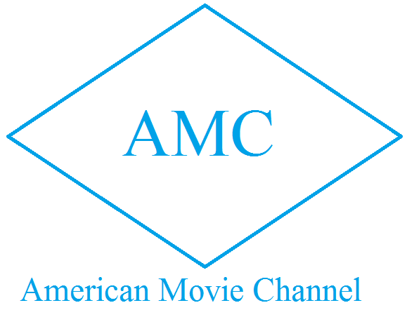 AMC: American Movie Channel | QM Coorpration Channel Wiki | Fandom