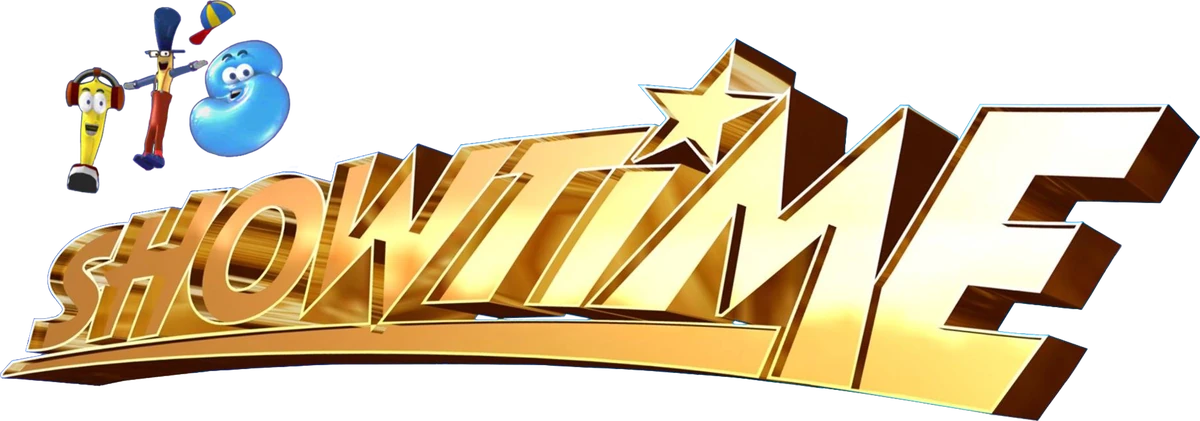 It's Showtime Logo History | QnR53HIigBN4 Wiki | Fandom