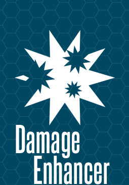 Damage Enhancer | QONQR Wiki | Fandom