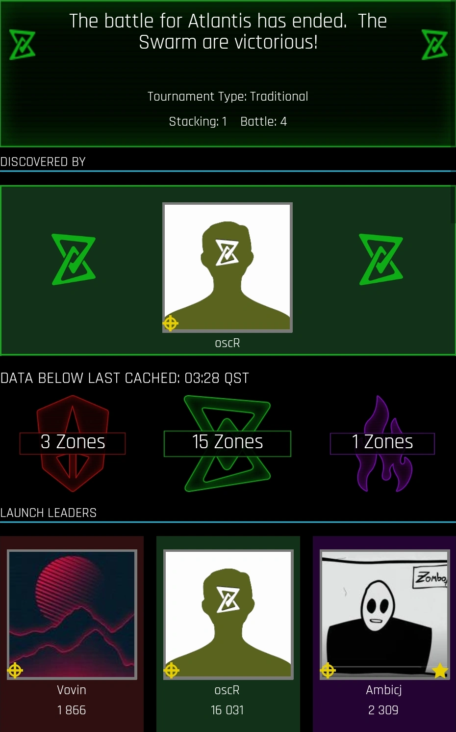 Atlantis June 2023 | QONQR Wiki | Fandom