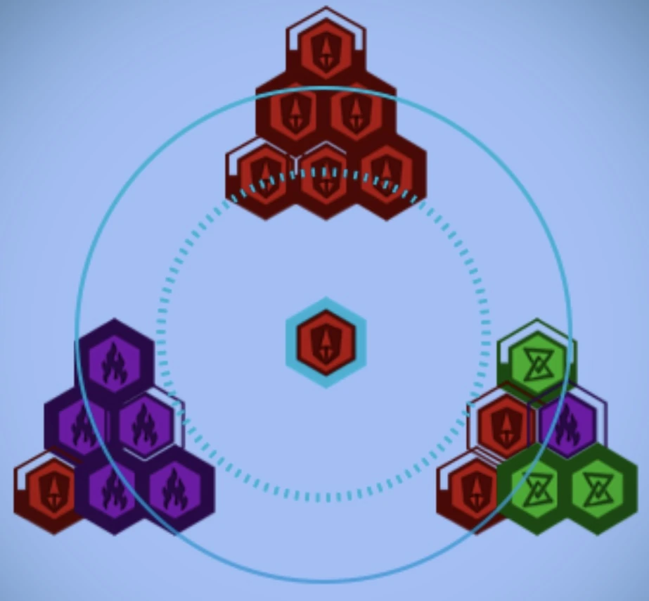 Atlantis August 2022 | QONQR Wiki | Fandom