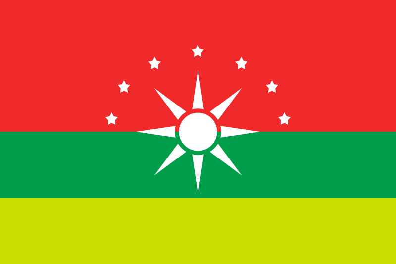 African Freedom Federation | Qpawn Wiki | Fandom