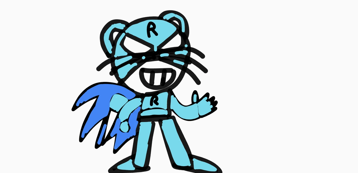 Ratman (earth 2) | Qs corp Wiki | Fandom